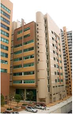 About the Centre